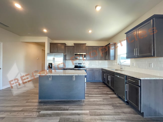 Beautiful Ranch-Style 4 Bedroom, 2 Bath Home – 2-Car Garage in West 540 ...