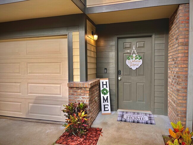 2318 Timber Oaks Ln - 2318 Timber Oaks Ln Tallahassee FL 32304 ...