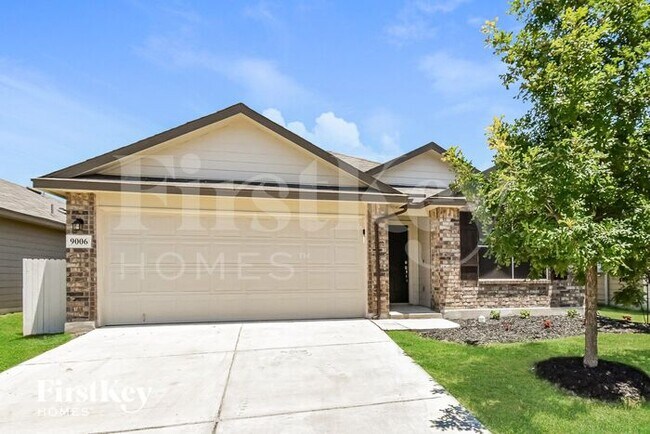 9006 Addison Ridge - 9006 Addison Ridge San Antonio TX 78254 ...
