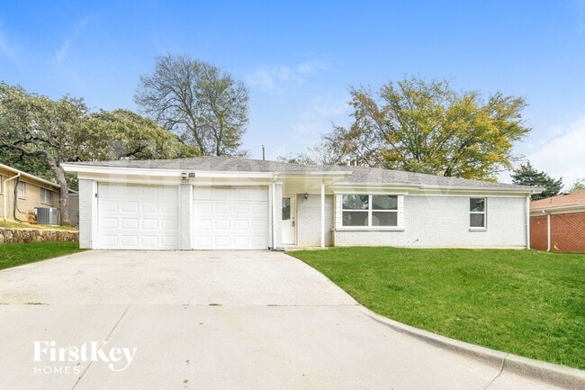 1020 Mary Dr - 1020 Mary Dr Hurst TX 76053 | Apartment Finder