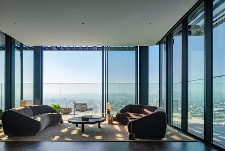 Beaudry - 960 W 7th St Los Angeles CA 90017 | Apartment Finder