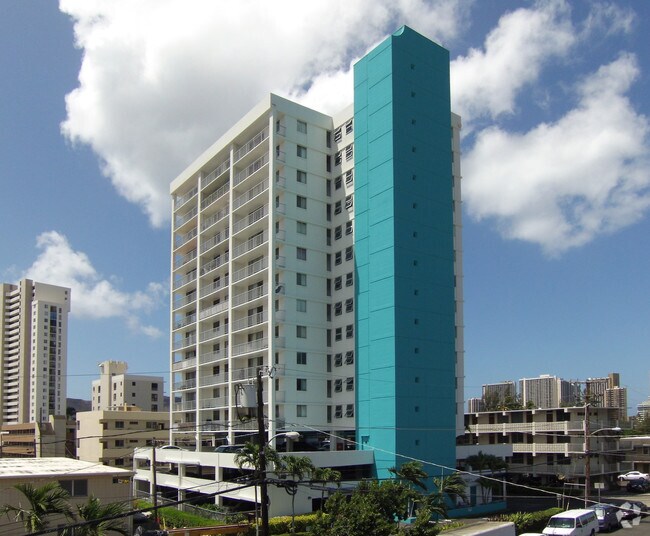 Summer Villa - 737 Olokele Ave Honolulu HI 96816 | Apartment Finder