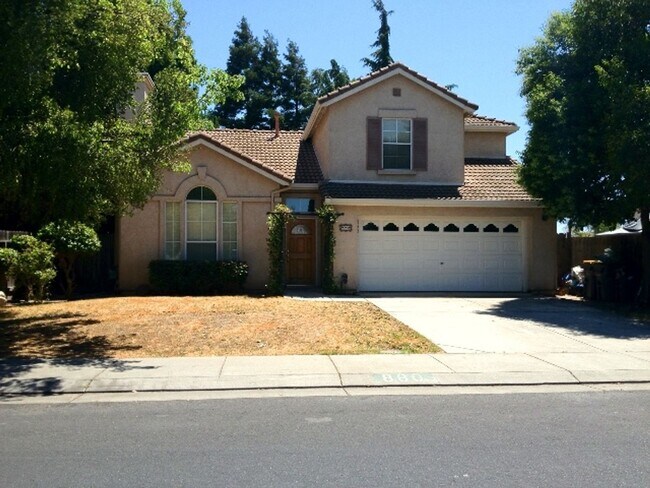 Desirable Home in Weston Ranch - 880 William Moss Blvd Stockton CA ...