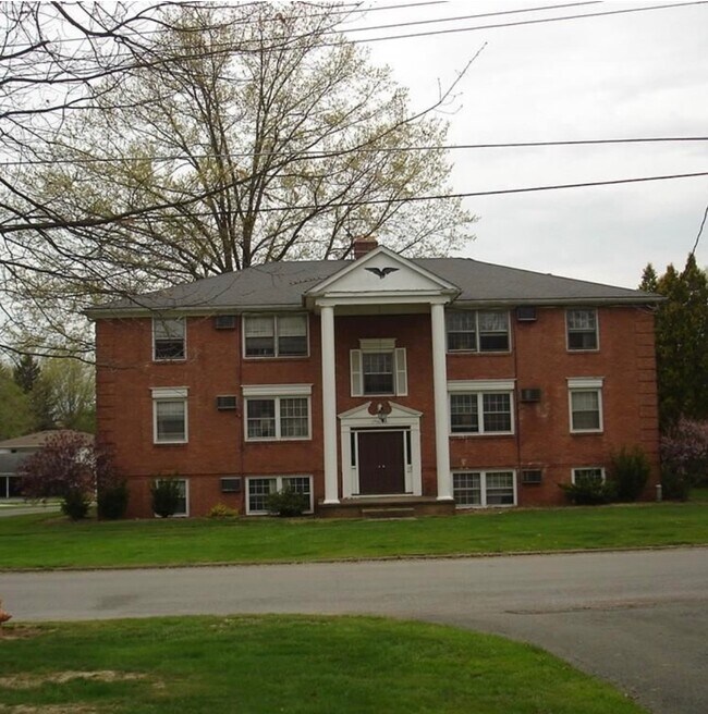 5020 Forest Park Plz - 5020 Forest Park Plz Youngstown OH 44512 ...