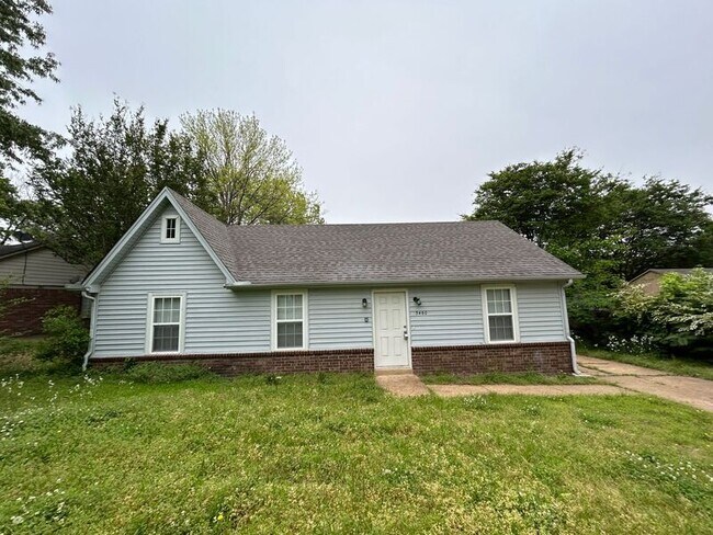 3460 Cherry cv - 3460 Cherry Cove W Horn Lake MS 38637 | Apartment Finder