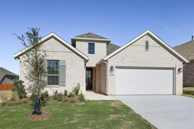 14308 Spitfire Trail - 14308 Spitfire Trail Roanoke TX 76262 ...
