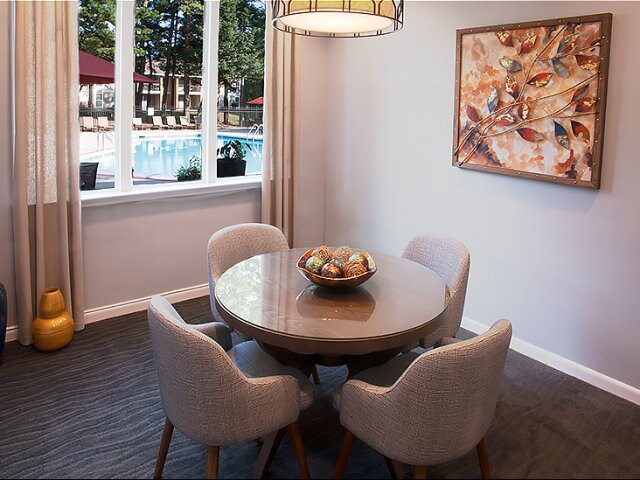 Tree Top Apartments - Raleigh, NC | Apartment Finder