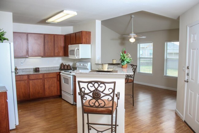 Cobblestone Manor Senior Apartments - Fort Worth, TX | Apartment Finder