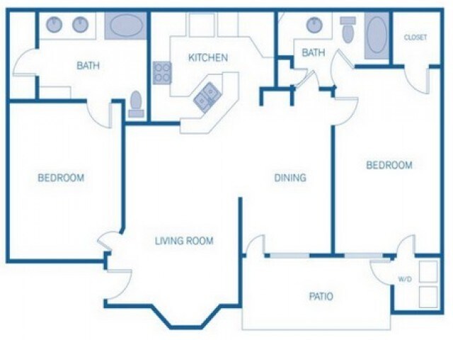 Alden Landing - 7575 Gosling Rd The Woodlands TX 77382 | Apartment Finder