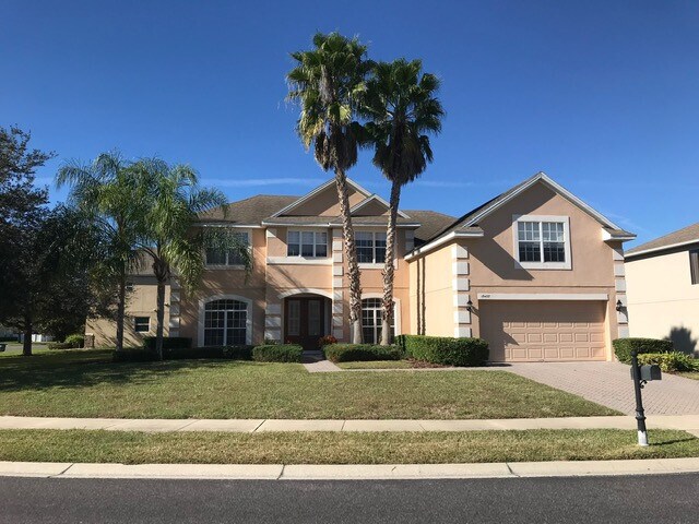 Nice 4 Bed/4 Bath Home in Gated Community ... - 15457 Belle Meade Dr ...