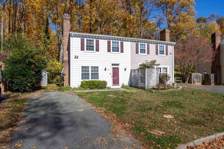 280 Albert Ct - 280 Albert Ct Charlottesville VA 22901 | Apartment Finder