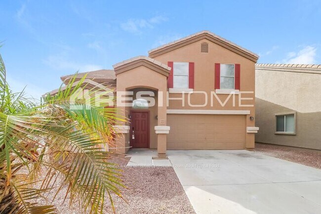 11117 W College Dr - 11117 W College Dr Phoenix AZ 85037 | Apartment Finder