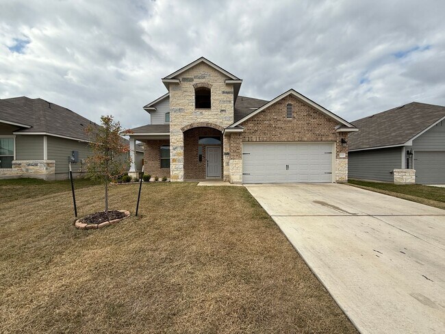 NEW IN MANAGEMENT - AVAILABLE NOW! - 2333 Aylesbury Dr Copperas Cove TX ...