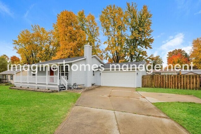 Fully Renovated 3 Bedroom Ranch in Brunswi... - 3884 Alice Ave ...