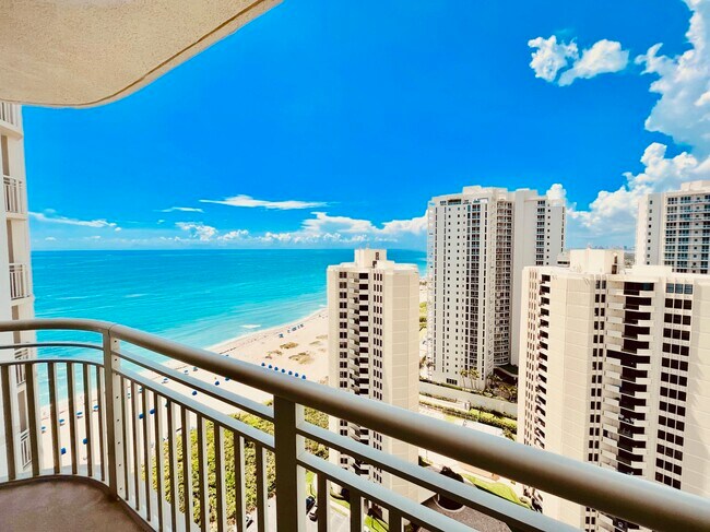 3000 N Ocean Dr - 3000 N Ocean Dr West Palm Beach FL 33404 | Apartment ...