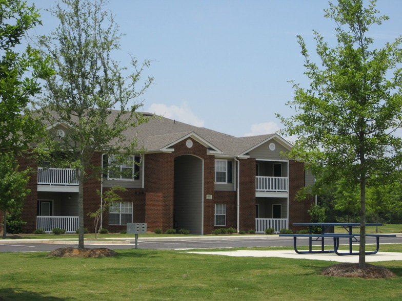 Shellbrooke Pointe Apartments - 7684 Twin Beach Rd Fairhope AL 36532 ...