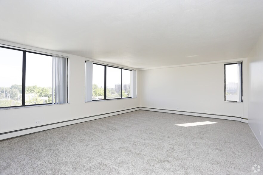 Lansing Tower - 610 W Ottawa St Lansing MI 48933 | Apartment Finder