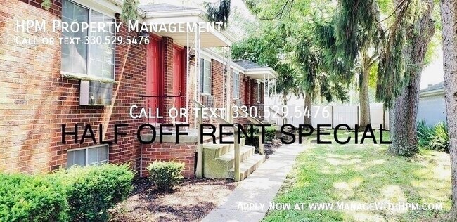 Half Off First Month Rent Special! Welcome... - 1821 Ferndale Rd NW ...