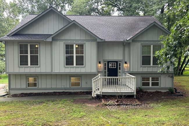 401 Summit Ridge Terrace - 401 Summit Ridge Terrace Lawrenceville GA ...