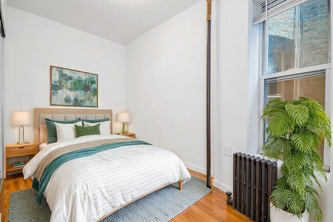 454 W 36th St. - 454 W 36th St. New York NY 10018 | Apartment Finder