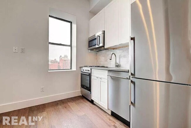 Ridge Street - 106 Ridge St New York NY 10002 | Apartment Finder