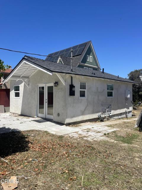 920 W Channel St - 920 W Channel St Los Angeles CA 90731 | Apartment Finder