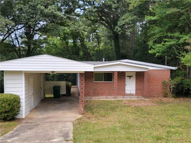 4218 Chamblee Tucker Rd - 4218 Chamblee Tucker Rd Doraville GA 30340 ...