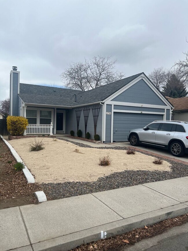 Desirable location in Sparks - 1770 Fargo Way Sparks NV 89434 ...