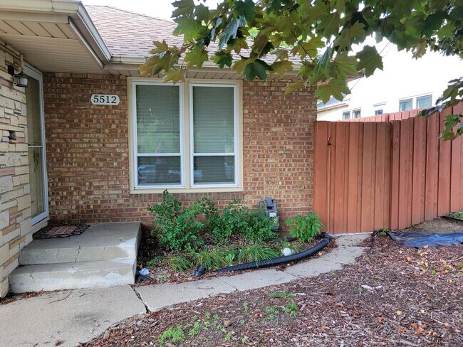 3bd/2ba Mpls House with Optional 3rd Bd & ... - 5512 Penn Ave S ...