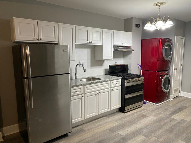 2303 Callow Ave - 2303 Callow Ave Baltimore MD 21217 | Apartment Finder