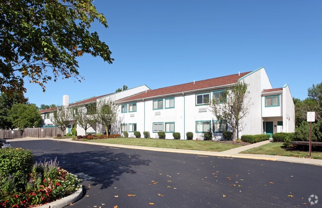 Chimes Terrace - 65 S Williams St Johnstown OH 43031 | Apartment Finder