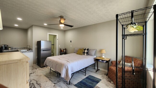 The Cottages at Mink Place - 480 Mink Pl Abingdon VA 24210 | Apartment ...