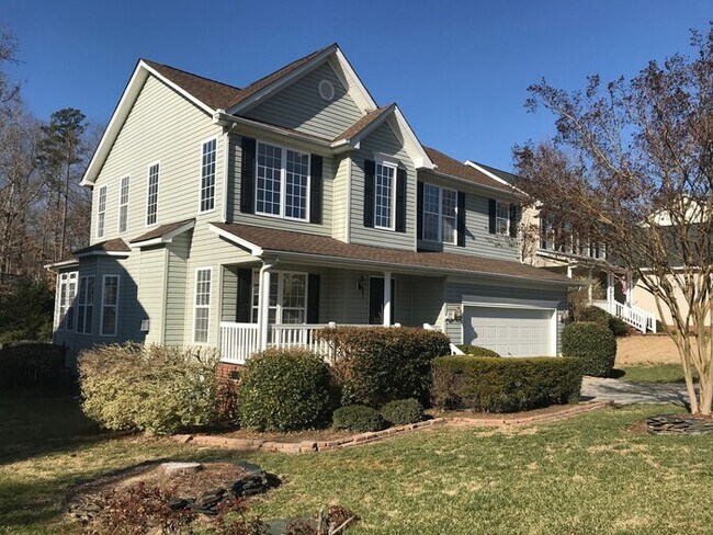 Beautiful 4 Bedroom, 3 Bath in Waterstone ... - 3764 Leela Palace Way ...