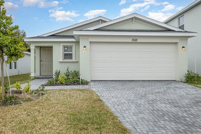 1430 Diablo Cir SW - 1430 Diablo Cir SW Melbourne FL 32908 | Apartment ...