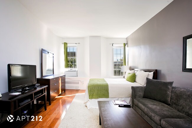 55 Perry St - 55 Perry St New York NY 10014 | Apartment Finder