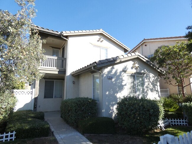 Great Value in Gated Community! - 2210 Cordoban Ln Santa Maria CA 93455 ...