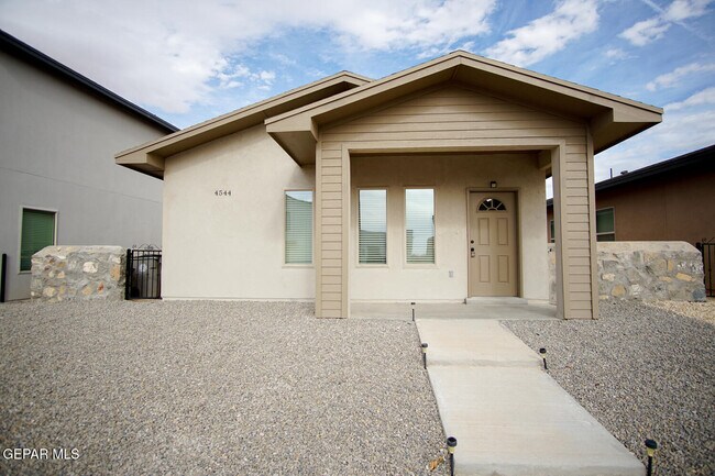 4544 Mark Avizo - 4544 Mark Avizo El Paso TX 79938 | Apartment Finder