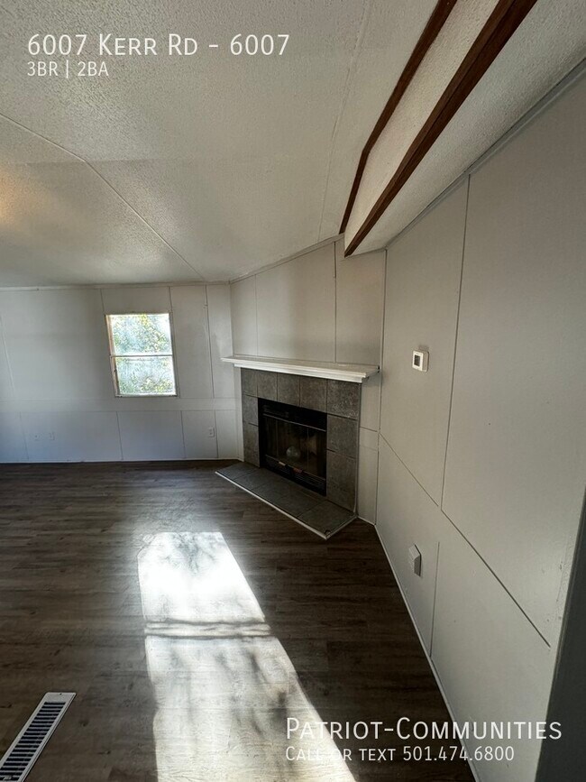 6007 Kerr Rd - 6007 Kerr Rd Little Rock AR 72209 | Apartment Finder
