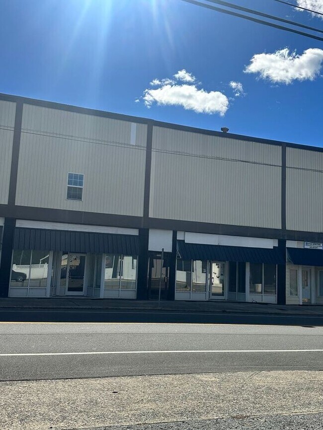 Store Front - 903 and 905 S Main Street, S... - 903 S Main St Salisbury ...