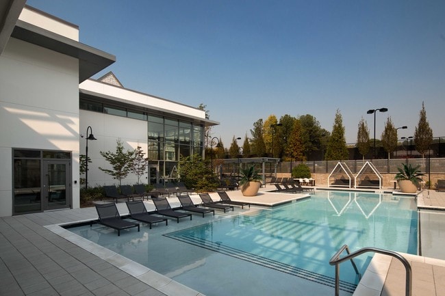 Gables Brookhaven - Atlanta, GA | Apartment Finder