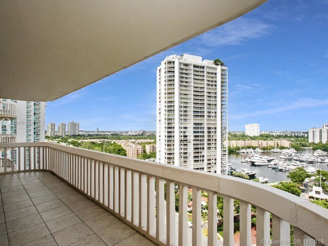 TURNBERRY TOWERS CONDO - 19355 Turnberry Way Miami FL 33180 | Apartment ...