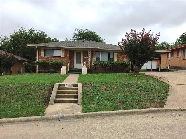 1176 Oxbow Ln - 1176 Oxbow Ln Dallas TX 75241 | Apartment Finder
