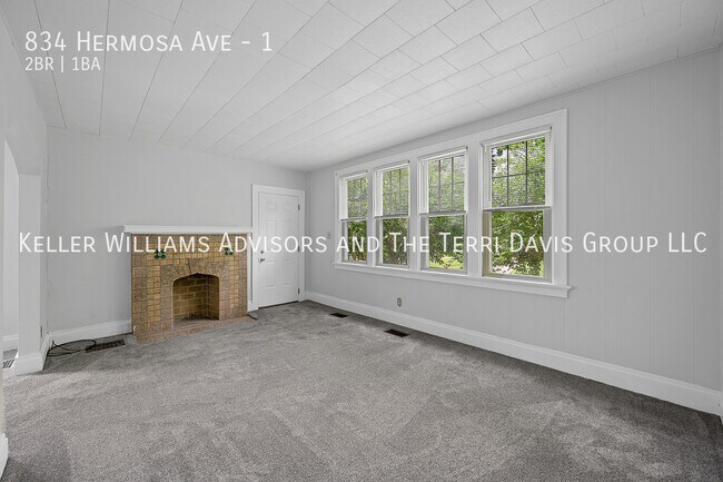 834 Hermosa Ave - 1 - 834 Hermosa Ave Cincinnati OH 45238 | Apartment ...