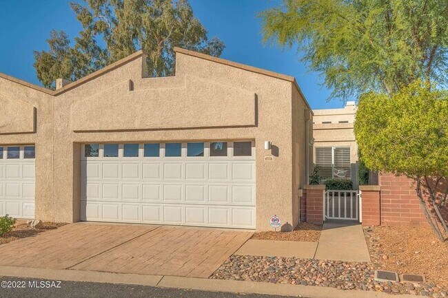 8619 N Johnny Miller Dr - 8619 N Johnny Miller Dr Tucson AZ 85742 ...