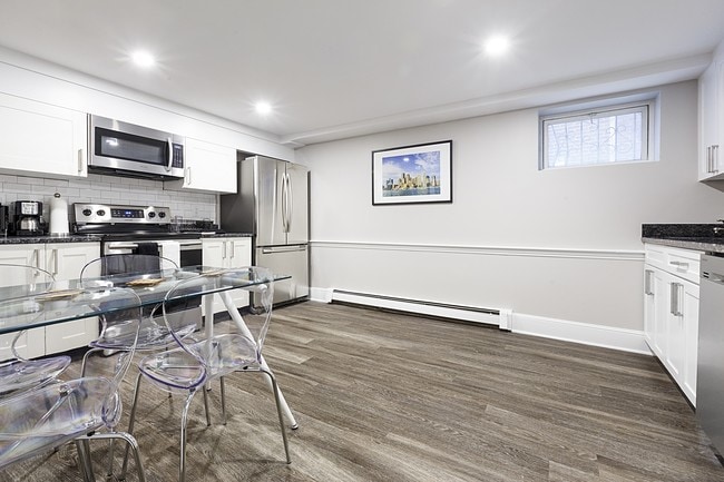 44 Concord Square - 44 Concord Square Boston MA 02118 | Apartment Finder