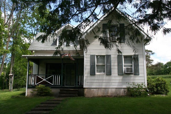 47 Sherman Hill Rd - 47 Sherman Hill Rd Middlebury Center PA 16935 ...