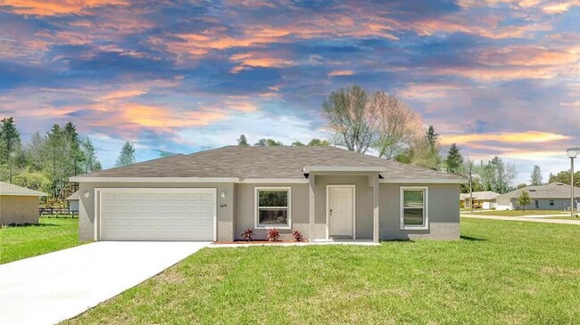 Stunning 3BR/2BA House for Rent in Ocala! - 13157 SW 82nd Ct Rd Ocala ...