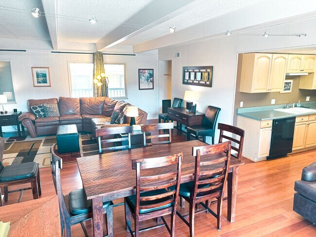 Winter Lease! Breckenridge 2 Bedroom 2 Ba... - 9359 CO-9 Breckenridge ...