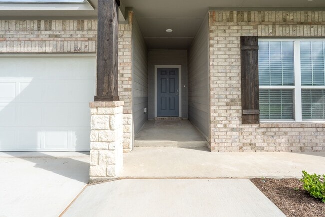 4-Bedroom Temple Rental Near VA, Baylor Scott & White & Parks - 738 ...
