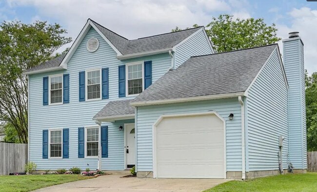 2068 Cheshire Forest Ct, Virginia Beach, V... - 2068 Cheshire Forest Ct ...